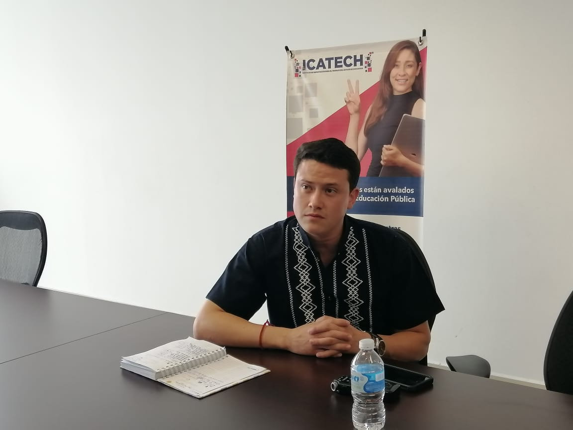 ICATECH ofrecerá diplomado de especialidades